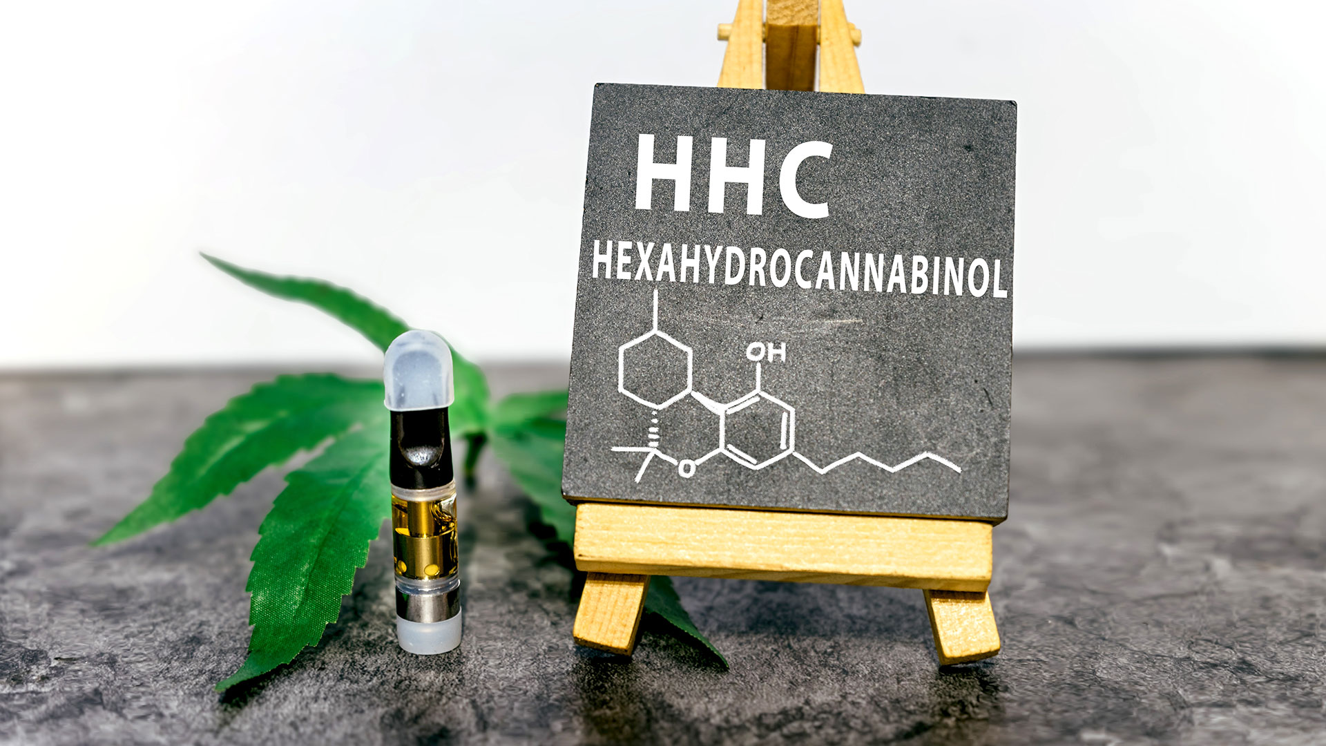 HHC: The Complete Beginner's Guide to Hexahydrocannabinol - THC & Me